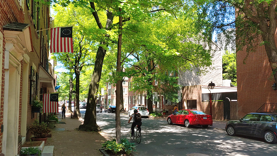 Society Hill – The Tim Garrity Team